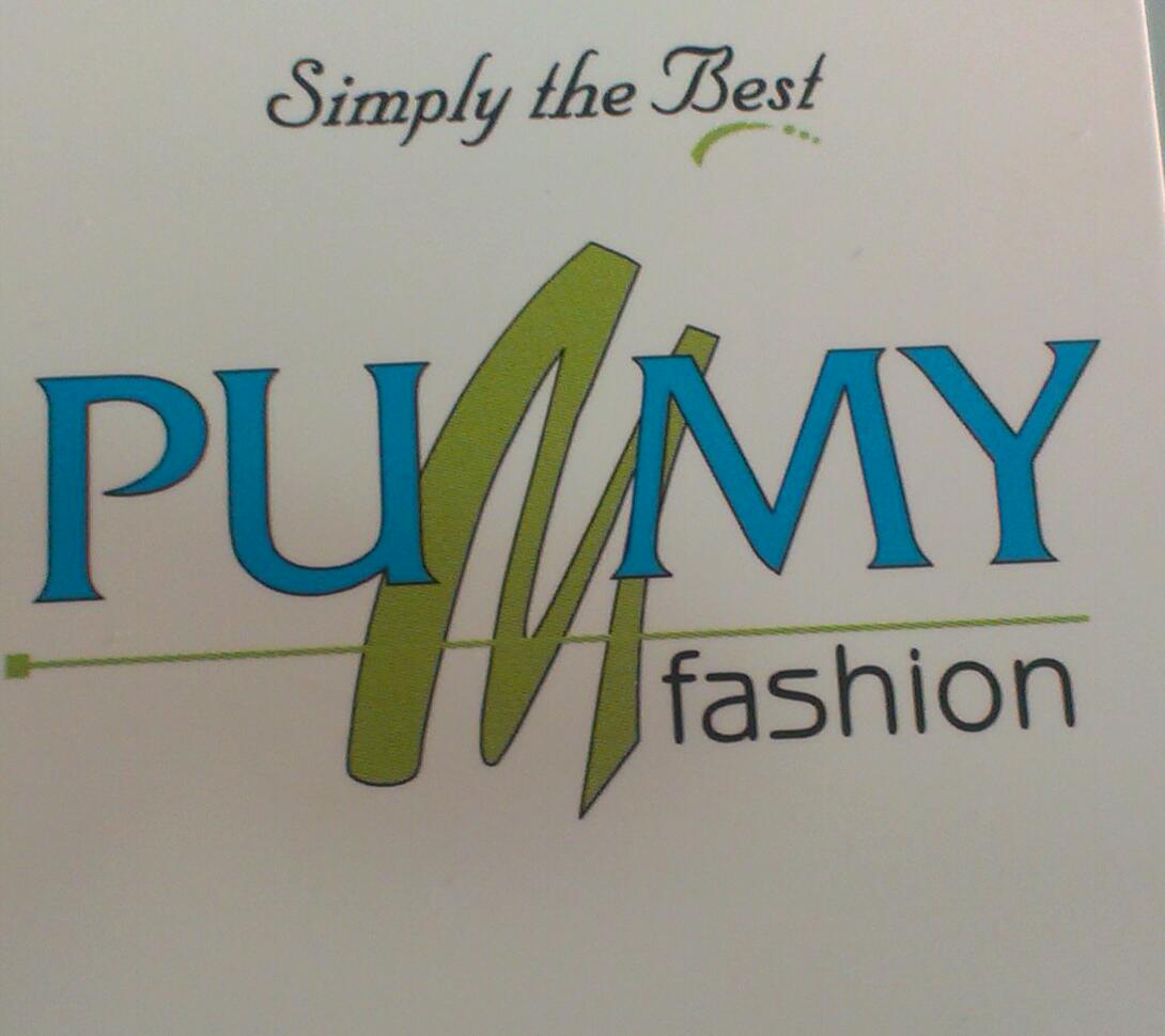pummy fashion - Gondal