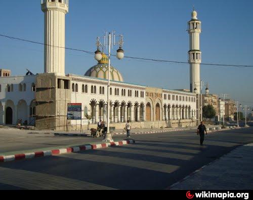 Ain fakroun (Français)