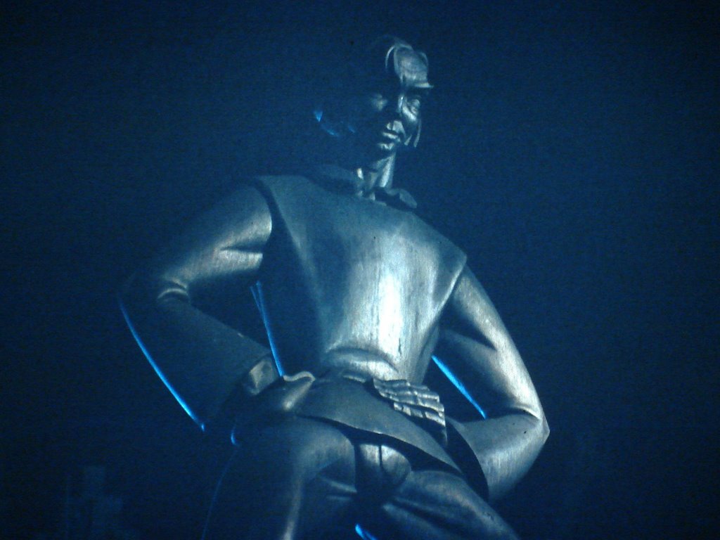 Lange Wapper - Antwerp