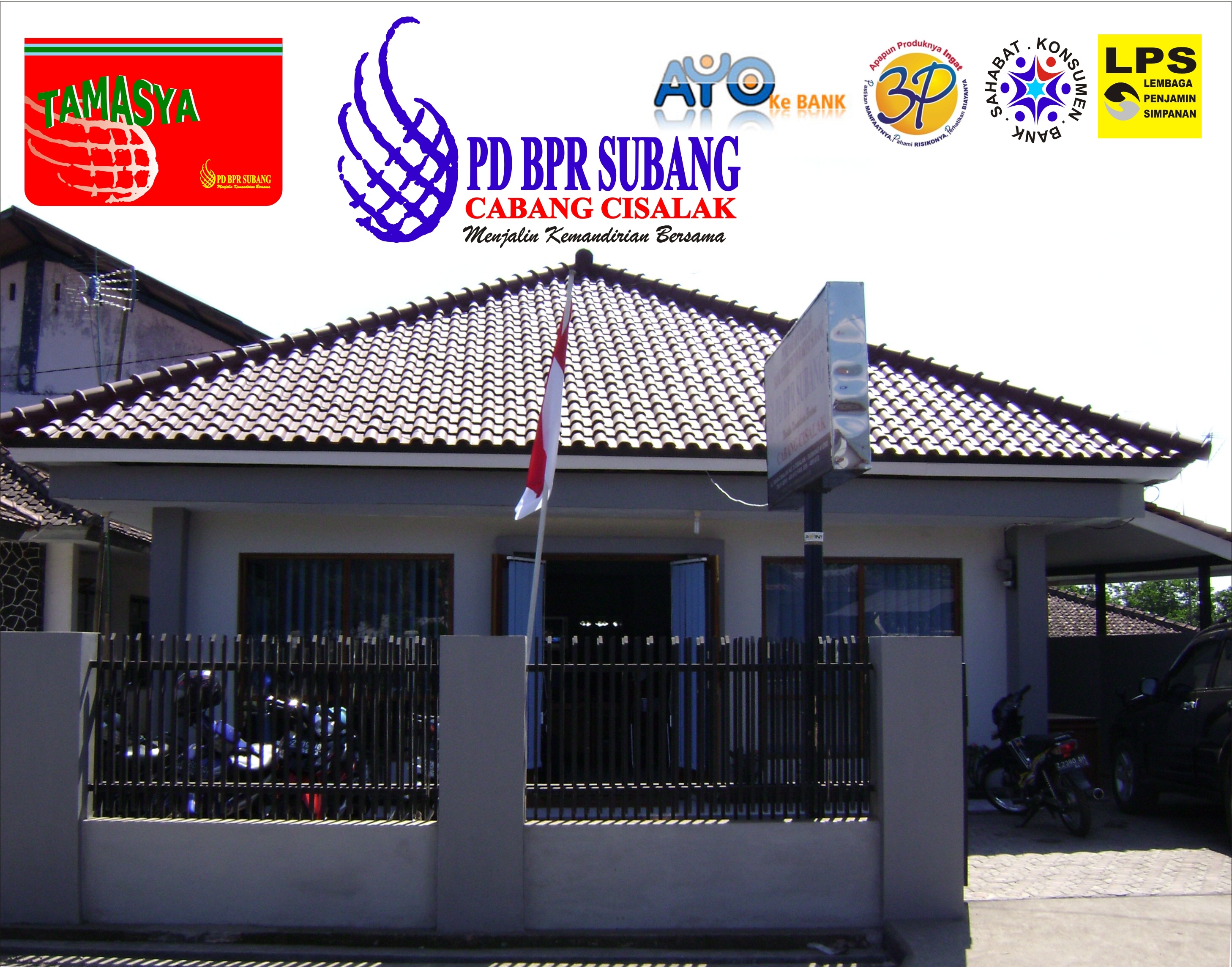 BPR Subang - Subang