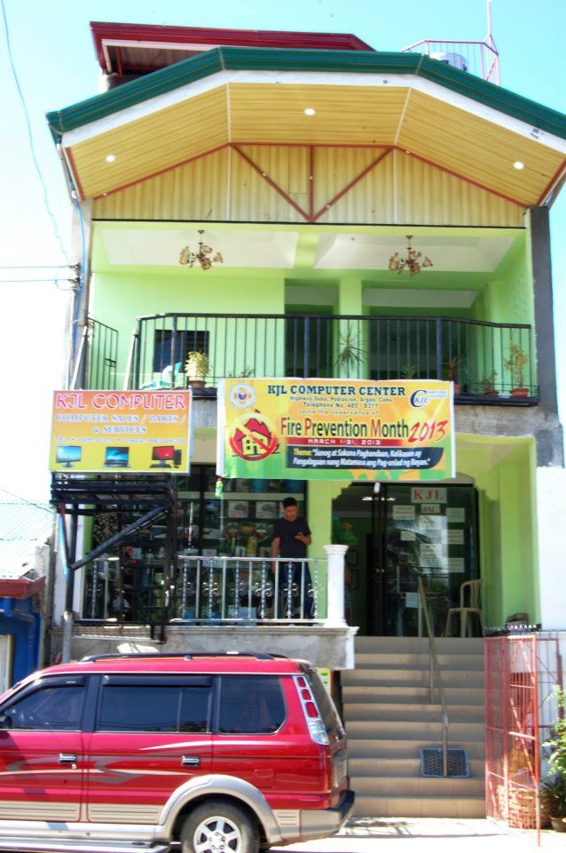 KJL COMPUTER CENTER - Argao
