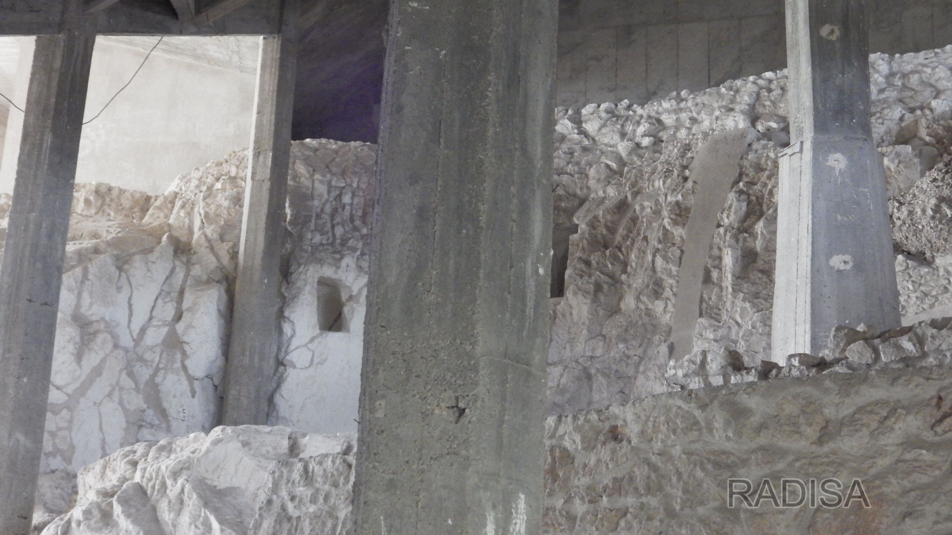 Basarabi Cave Complex