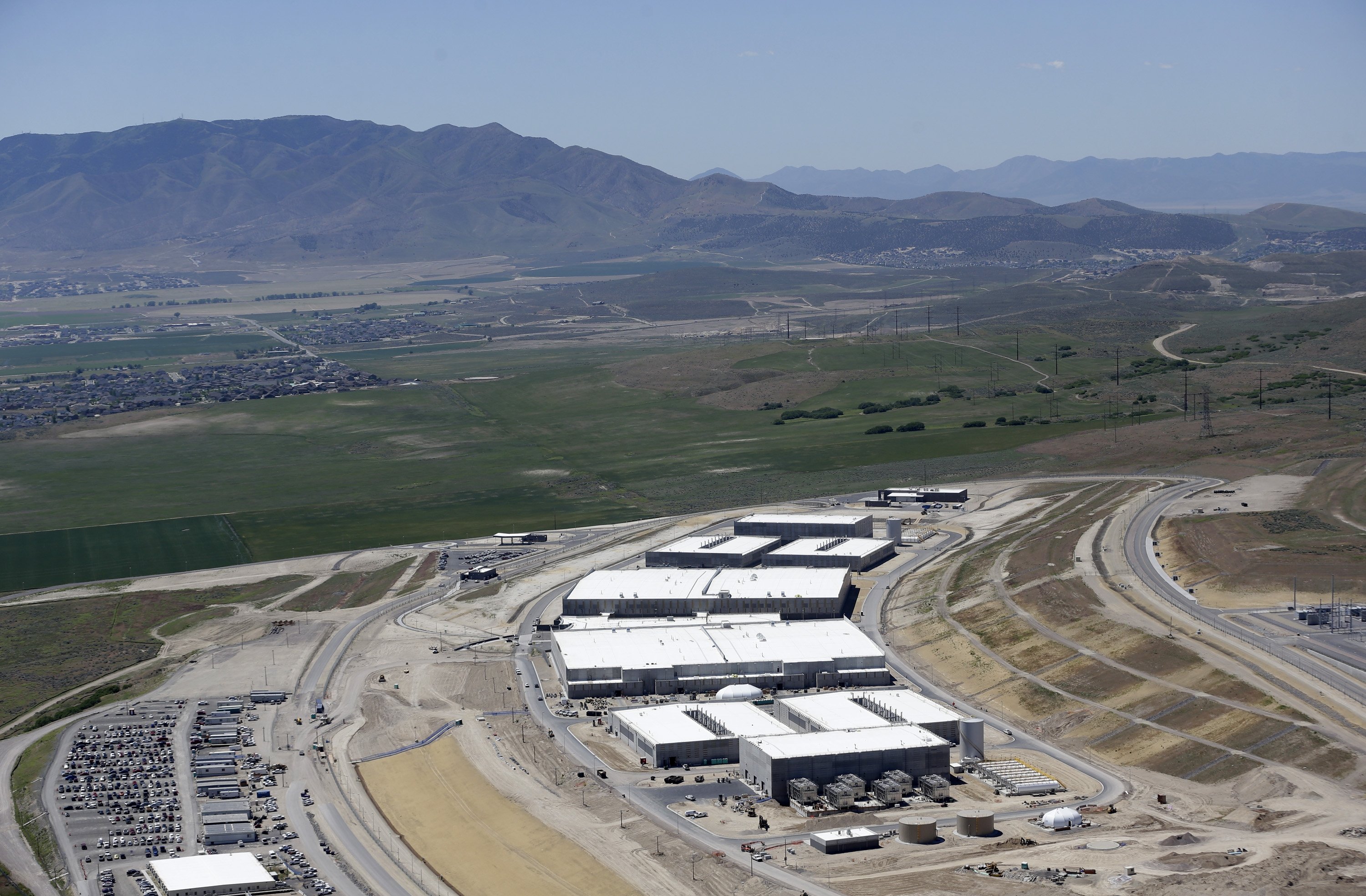 Utah Data Center