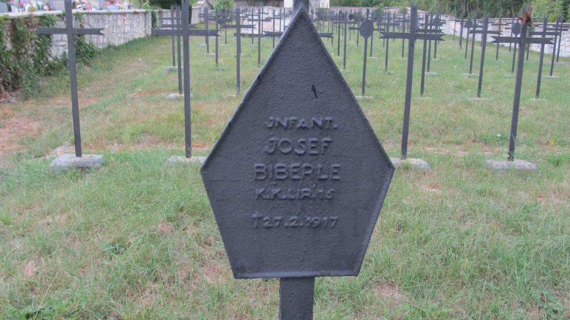 WWI military cemetery - Pińczów | monument, First World War 1914-1918 ...