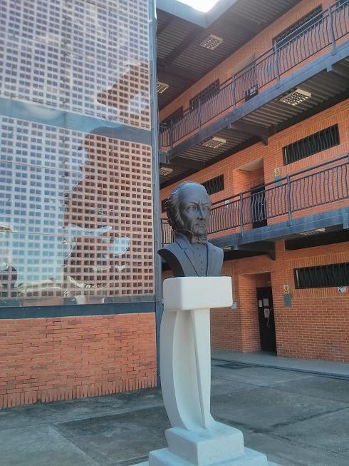 Universidad Nacional Experimental Simón Rodríguez. UNESR - Maturín