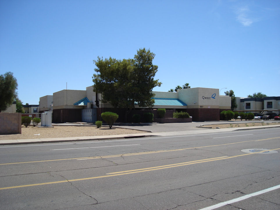 CenturyLink - Phoenix, Arizona