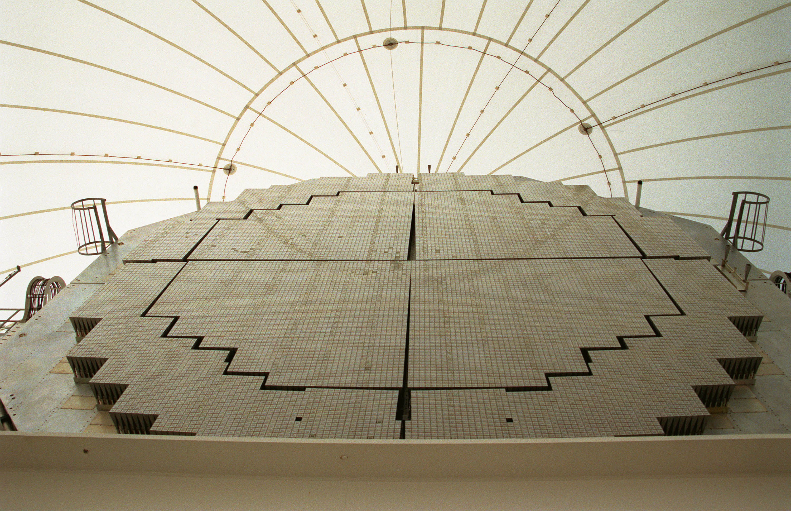 Ground Based Radar - Prototype