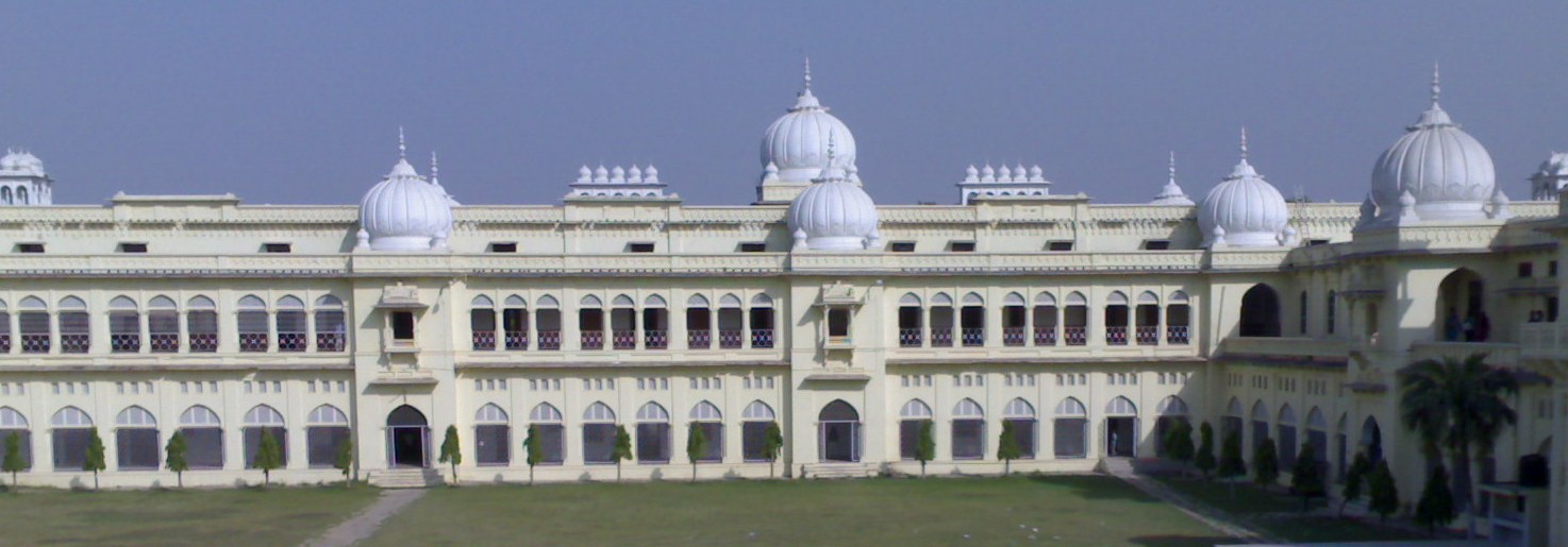 KKC (JNPG College) - Lucknow