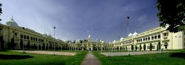 KKC (JNPG College) - Lucknow