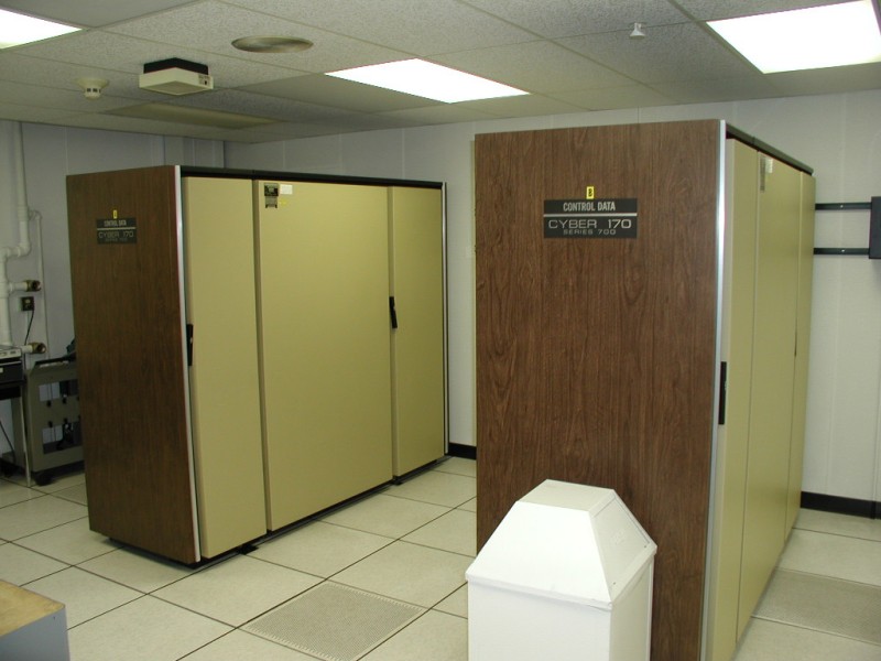 Ballistic Missile Early Warning System (BMEWS) Site II