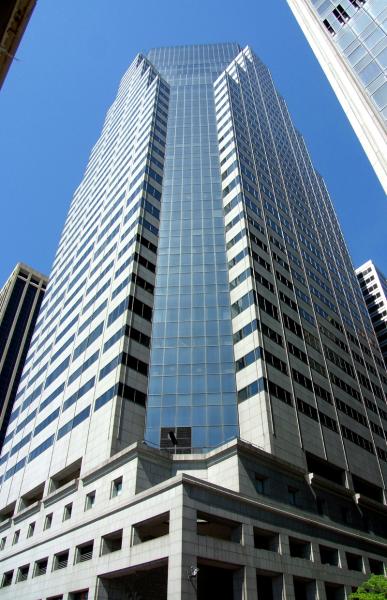 One Financial Square