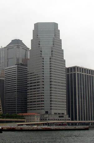 One Financial Square