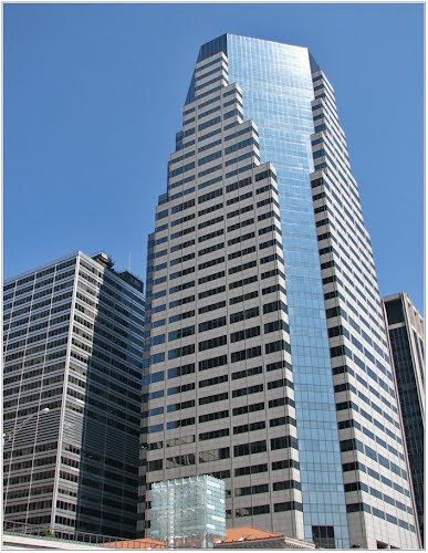 One Financial Square