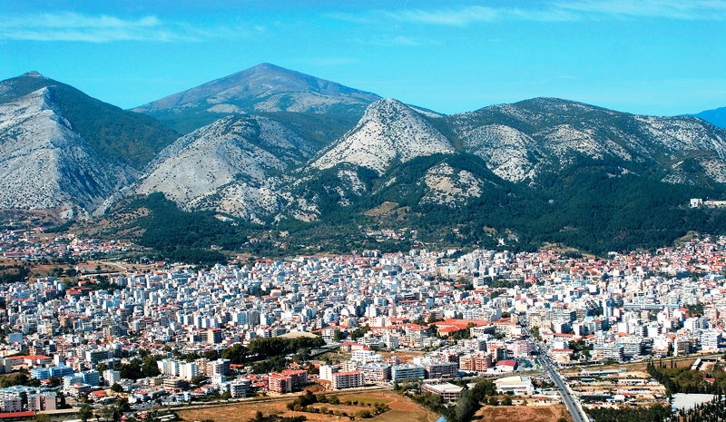 Xanthi