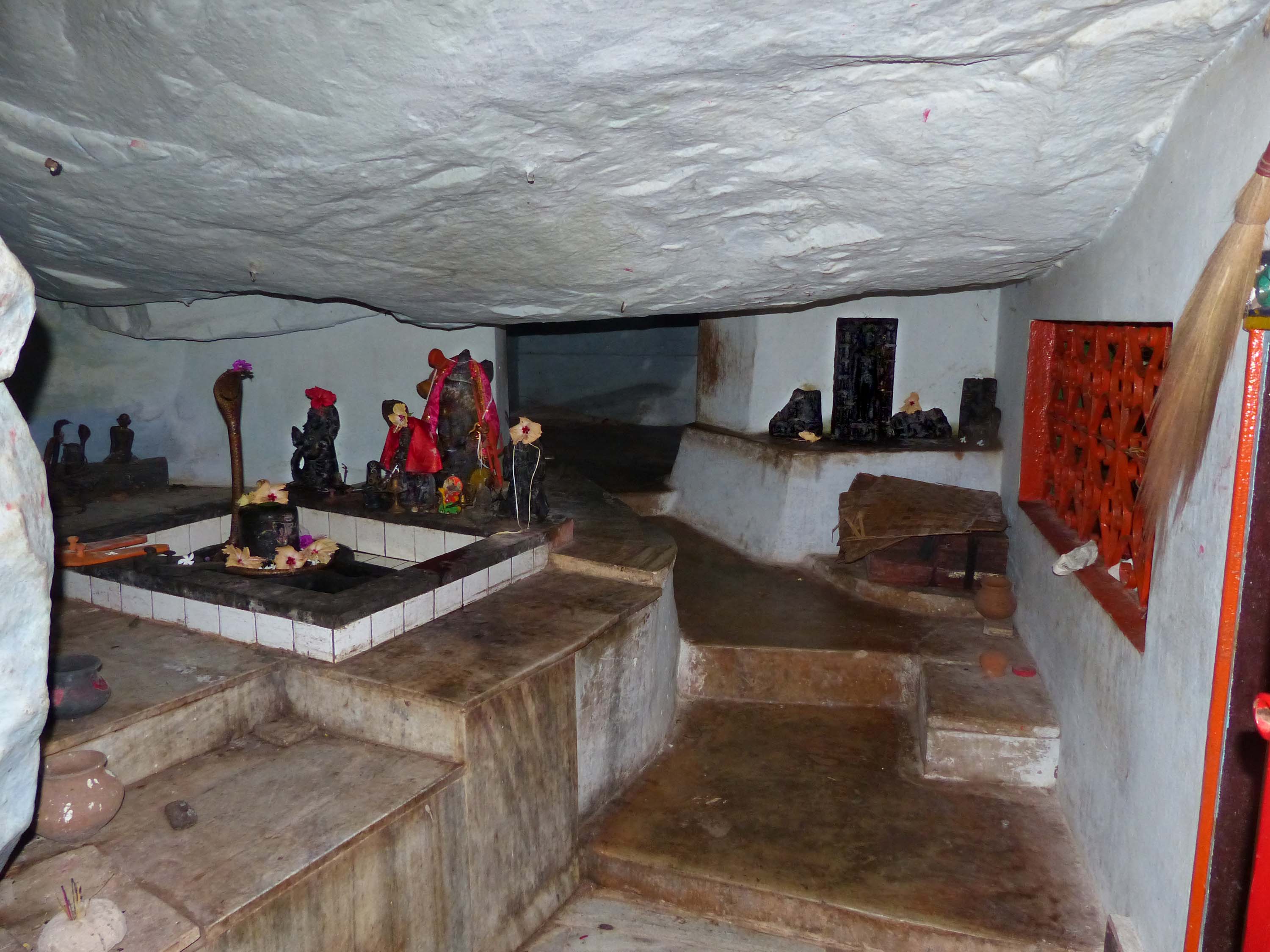Maa Gadachandi Temple