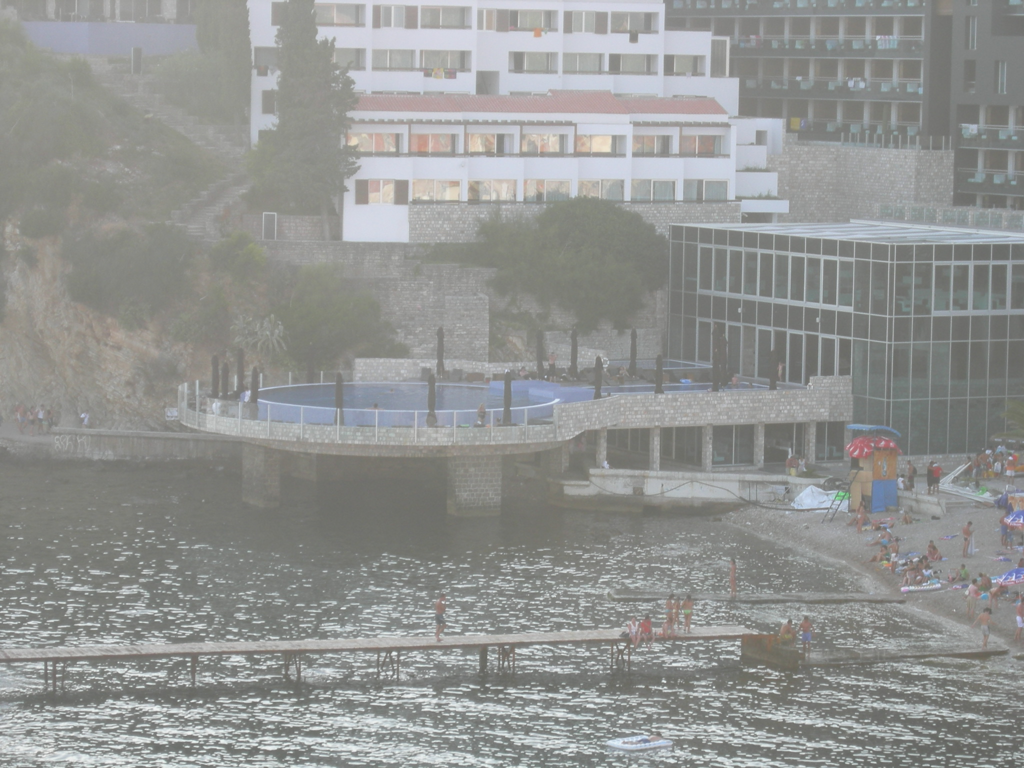 Avala Resort & Villas - Budva