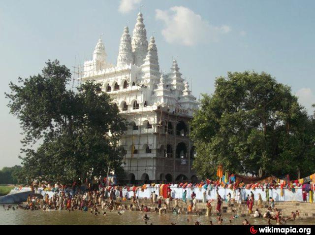 Jamui - JungleKey.in Image