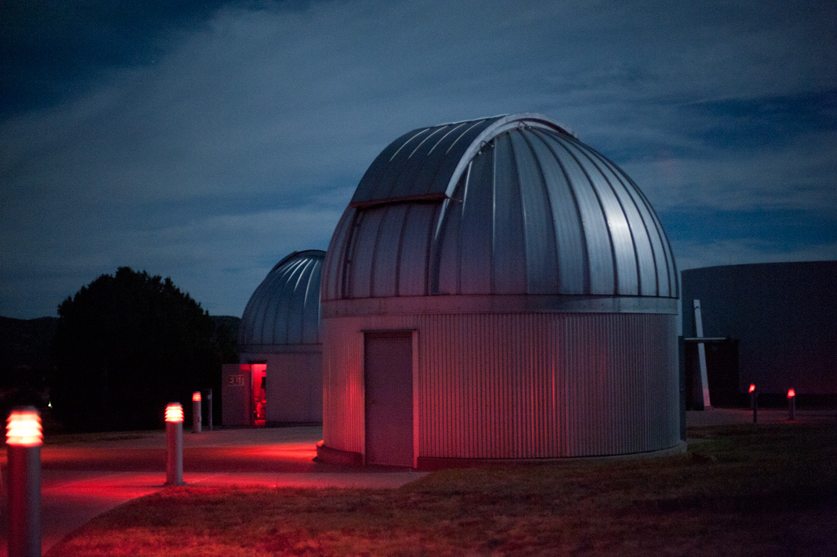 McDonald Observatory