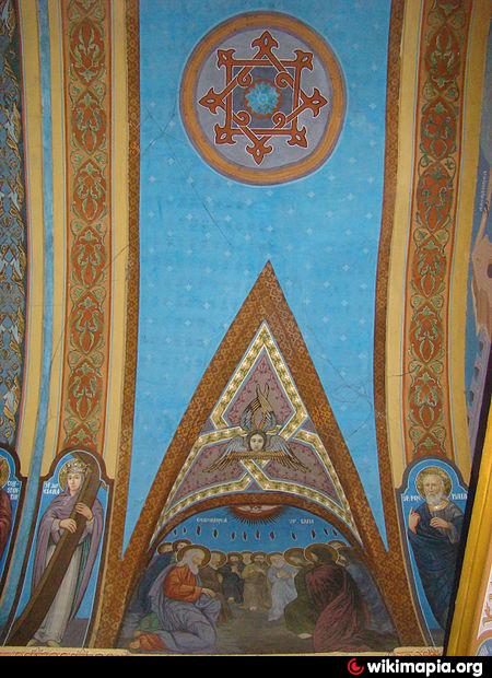 Church of the Assumption of Bungard - Bungard