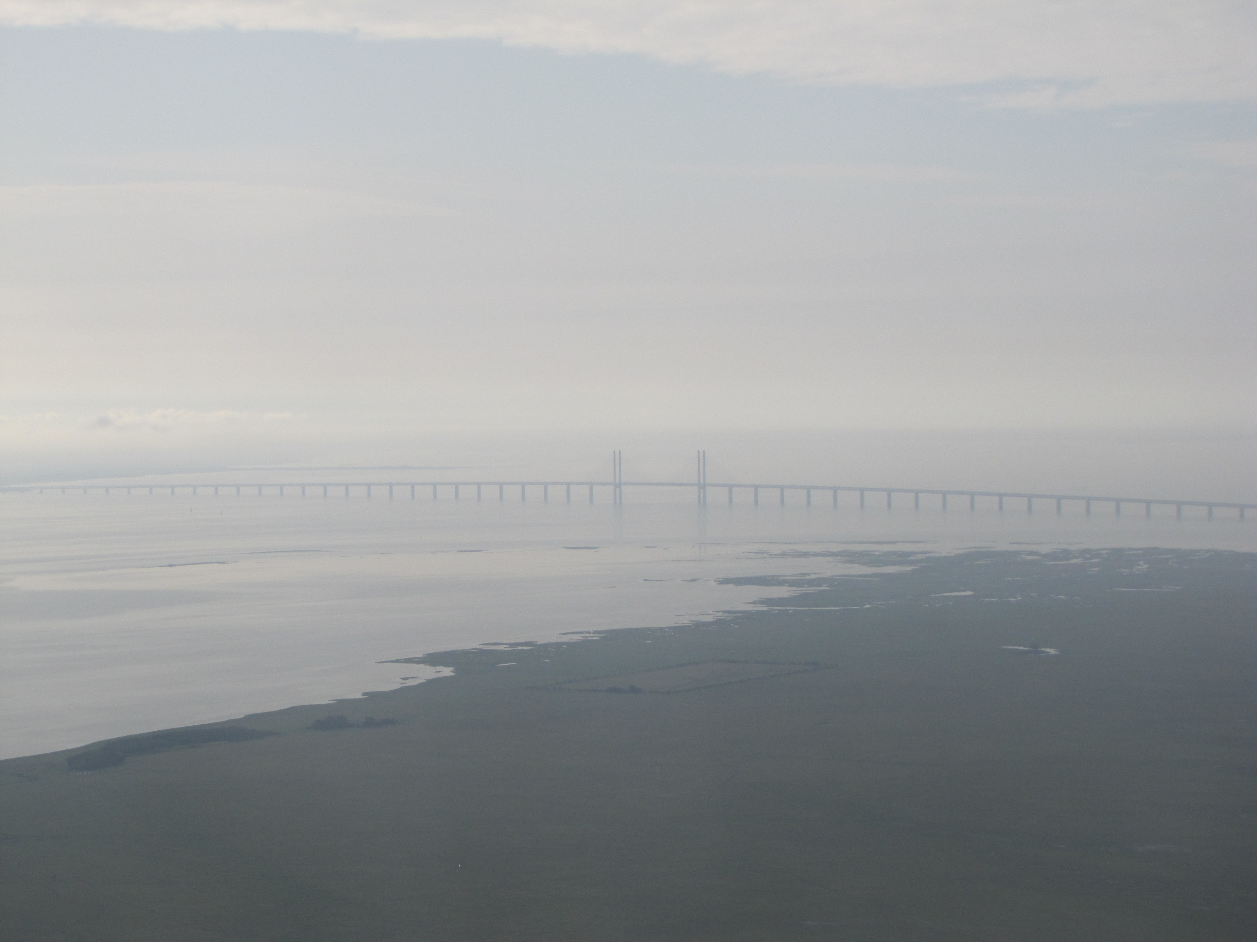 Öresund Bridge