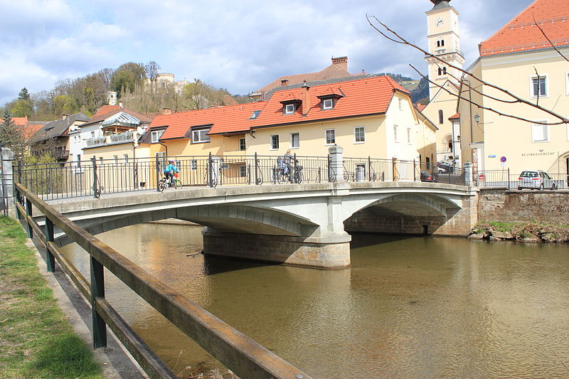Wolfsberg (Kärnten)