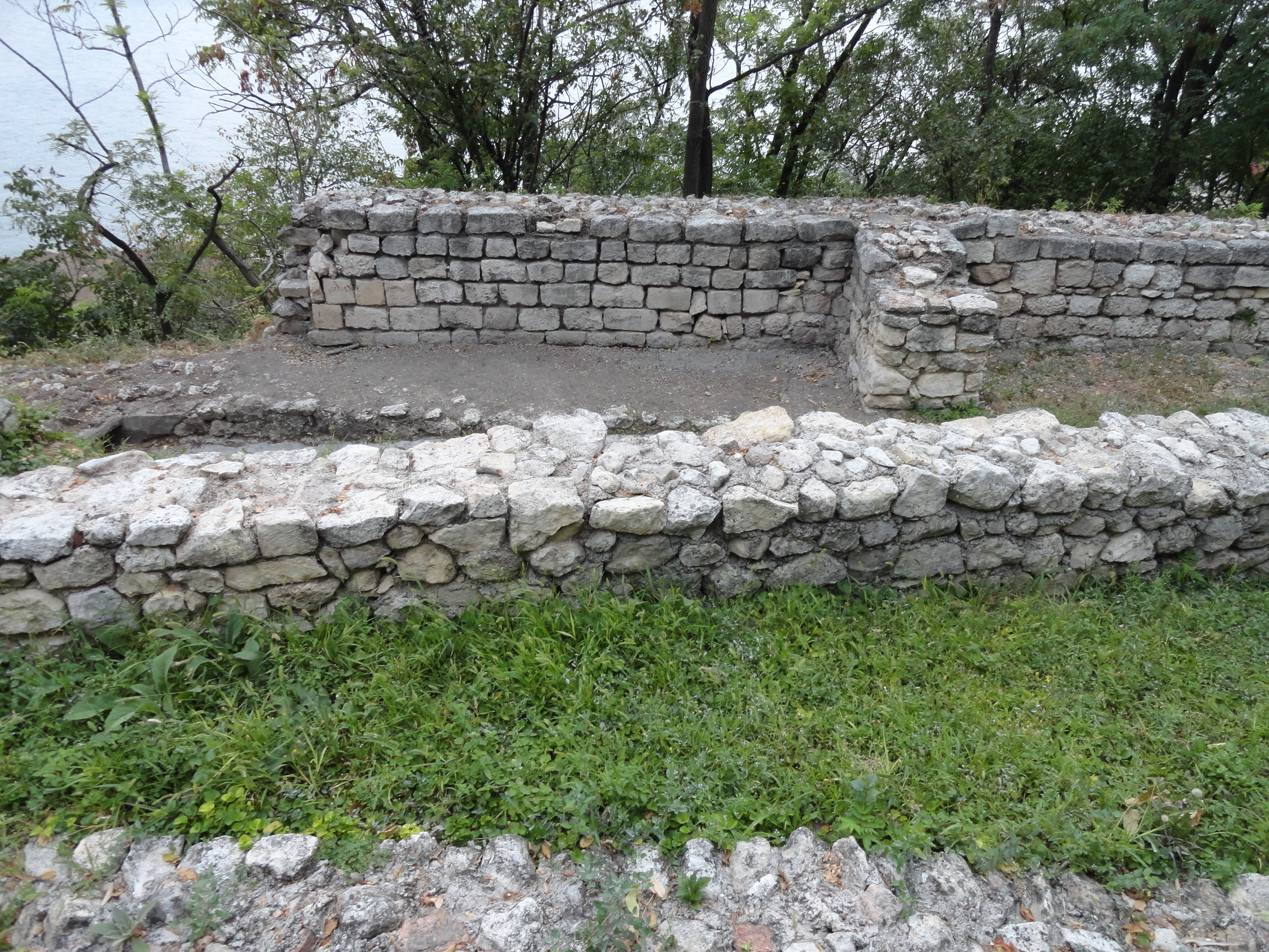 Sexaginta Prista Open-Air Museum