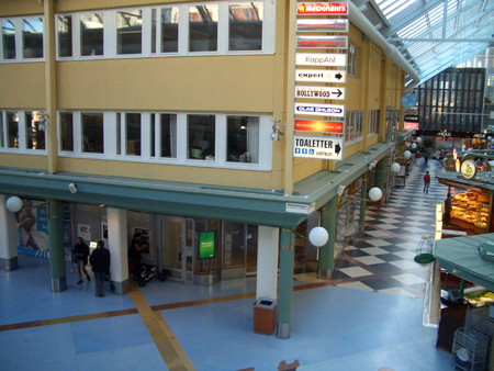 Solna
