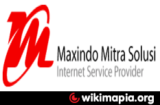 PT. MAXINDO MITRA SOLUSI ISP ( Internet Service Provider )