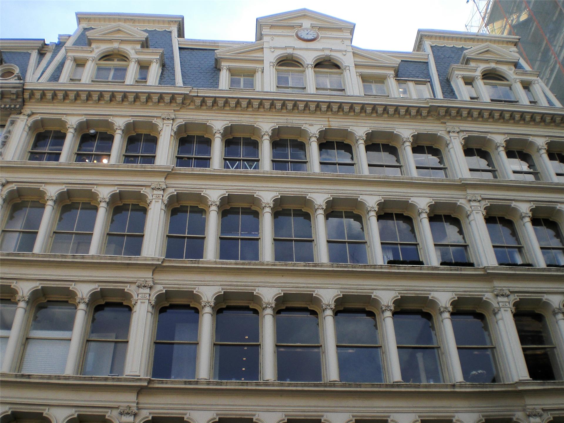 Robbins & Appleton Building