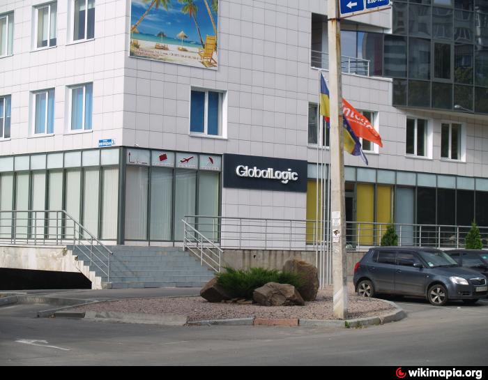 GlobalLogic Inc. - Харьков
