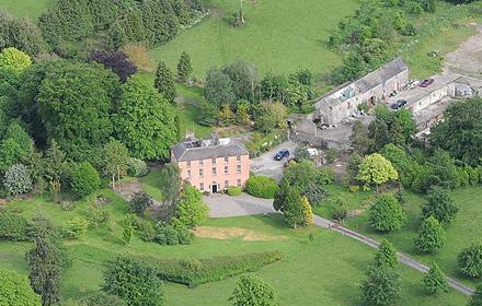 Dollardstown House