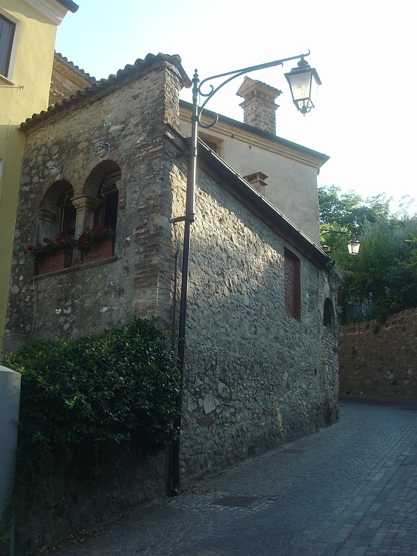 Arquà Petrarca