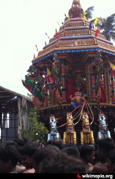 Mawaththai playground