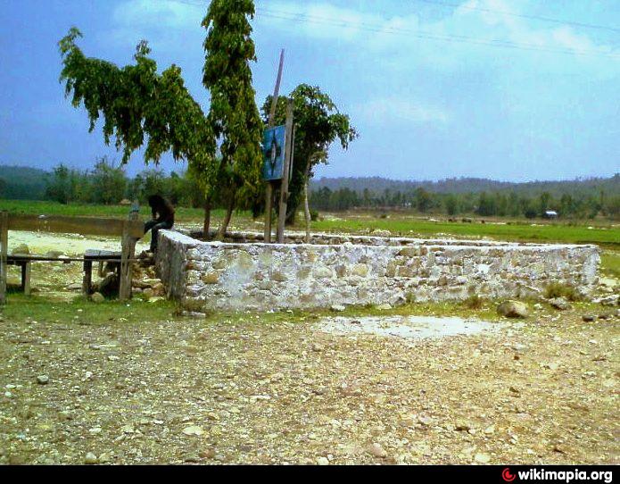 Birendra chowk Bashasa-3 Udayapur