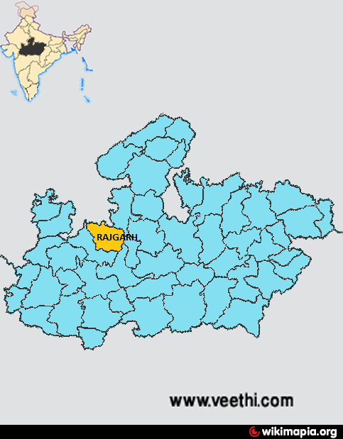 Rajgarh