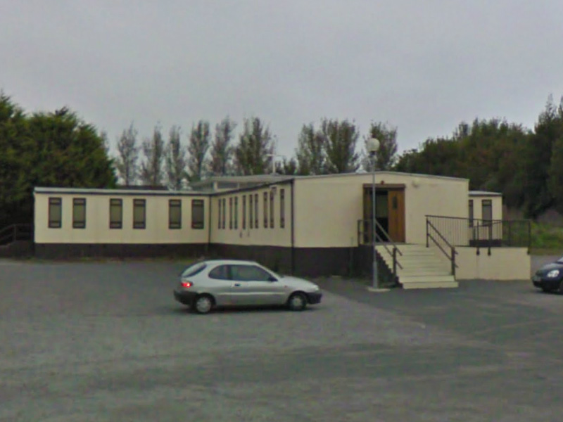 Holy Family Church - Portmarnock (Port Mearnóg) | Roman Catholic church