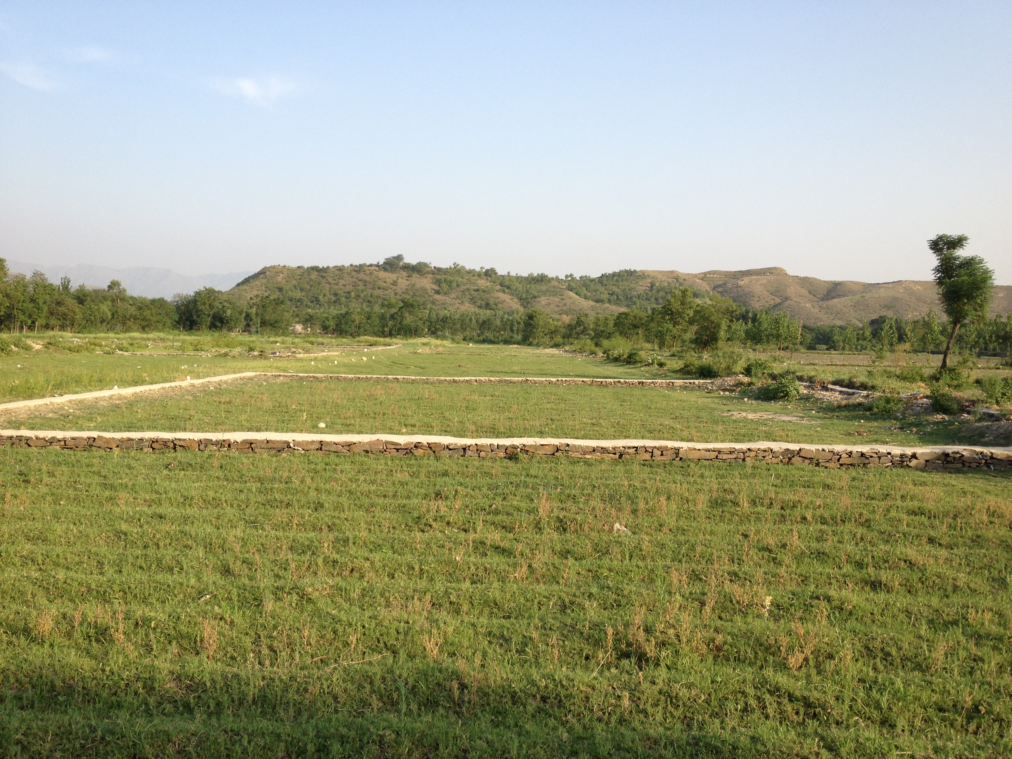 Abaseen Township