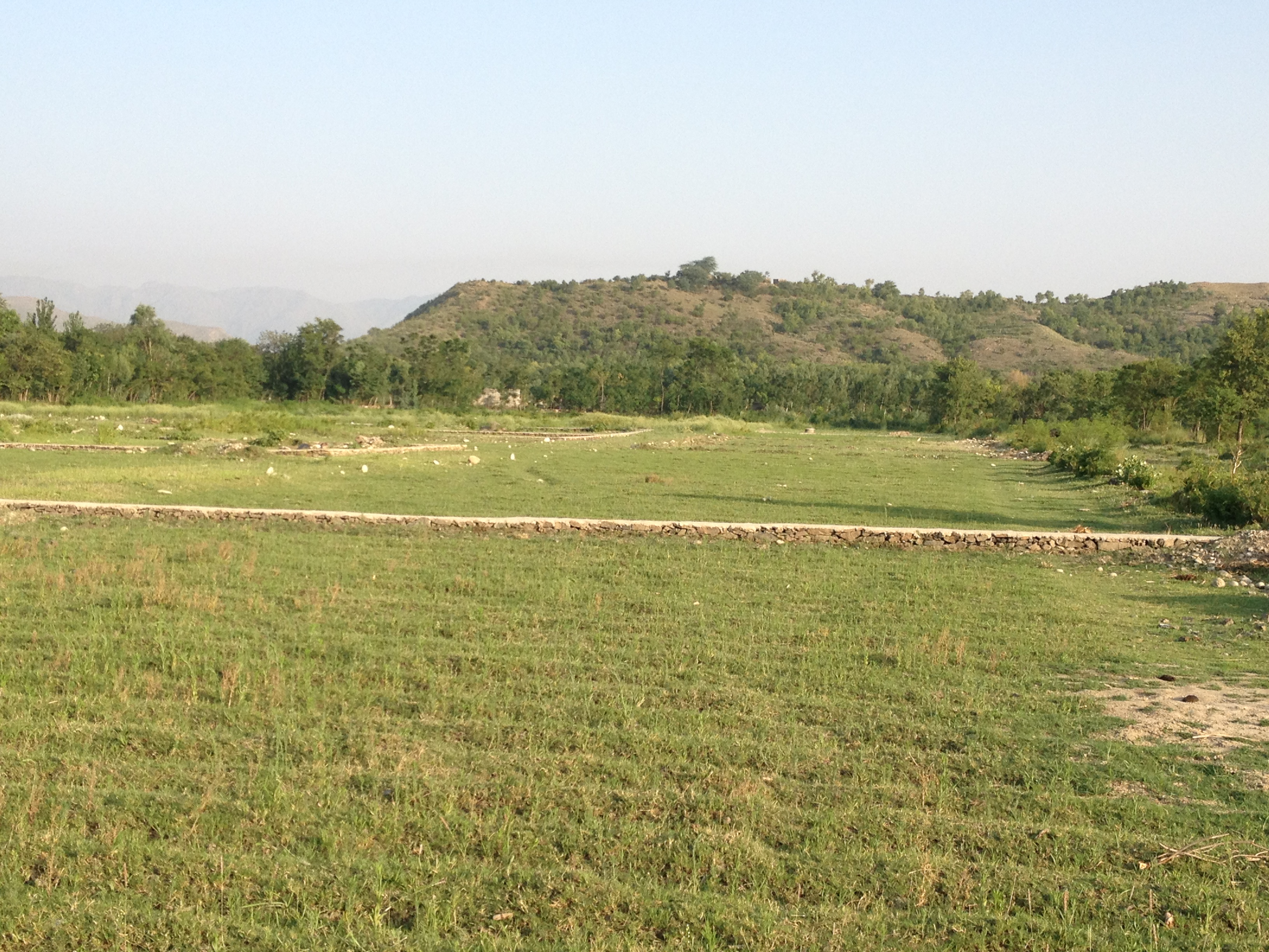 Abaseen Township