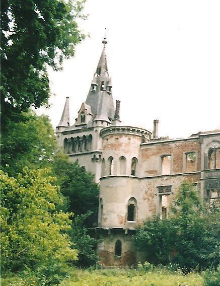 Schloss Koppitz - Koppitz
