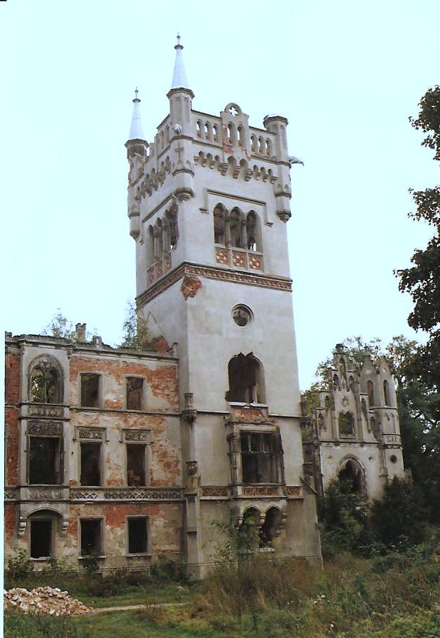 Schloss Koppitz - Koppitz