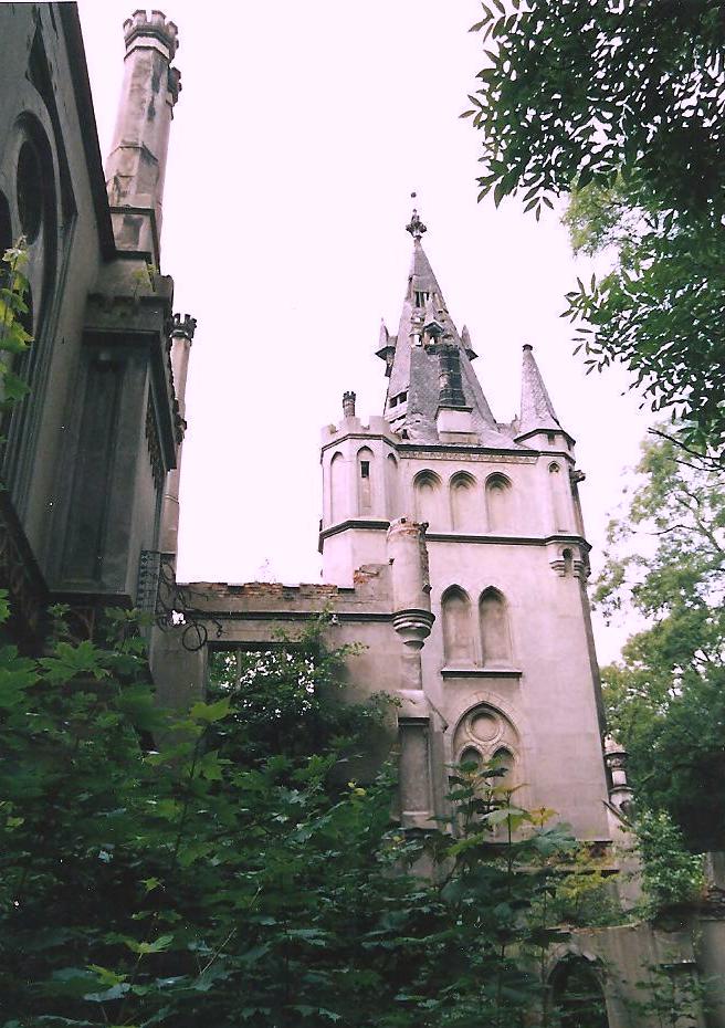 Schloss Koppitz - Koppitz