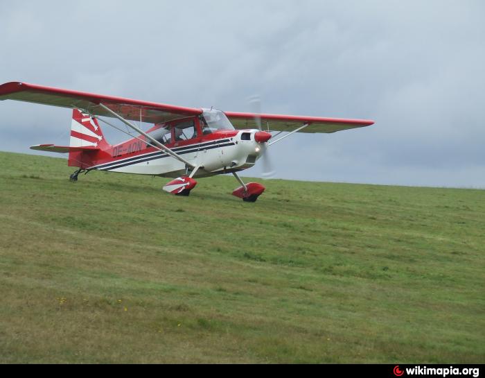 Pas startowy 09/27 - Jeżów Sudecki