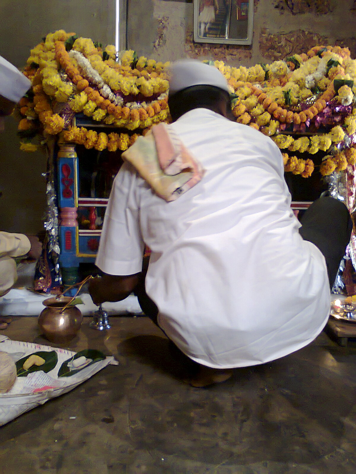 PABHARE GAWATHAN WADI