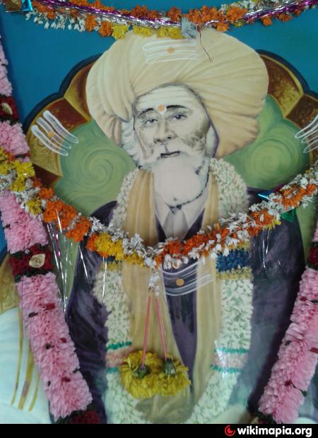 Mahadeva Taataa Mutt, Adoni