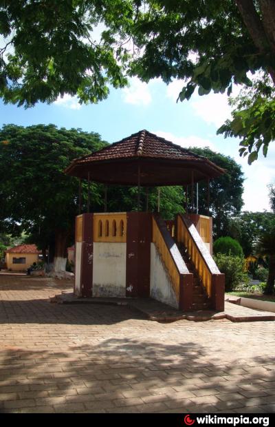 Coreto - Agudos