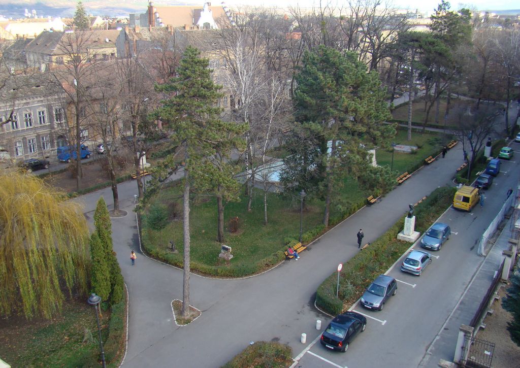 Parcul Astra