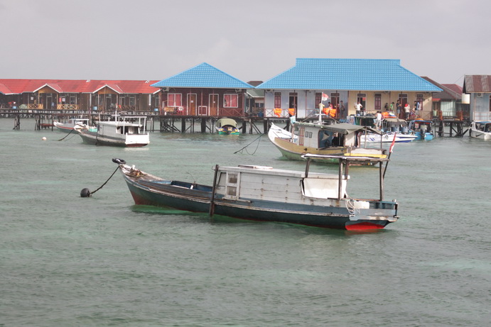 Derawan Island