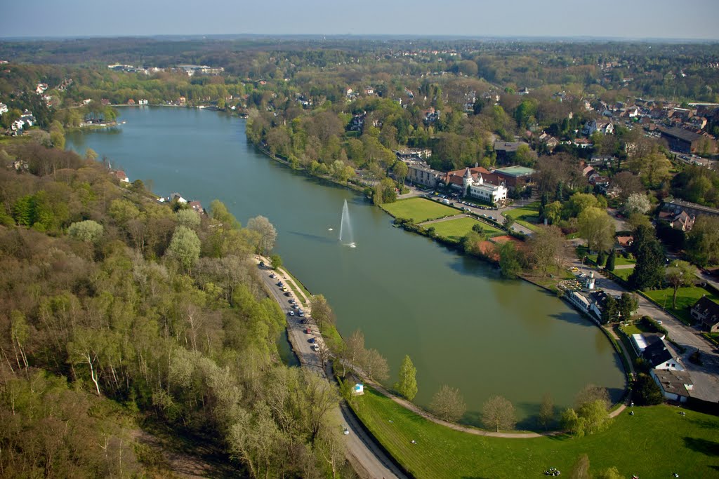 Lac de Genval - Genval