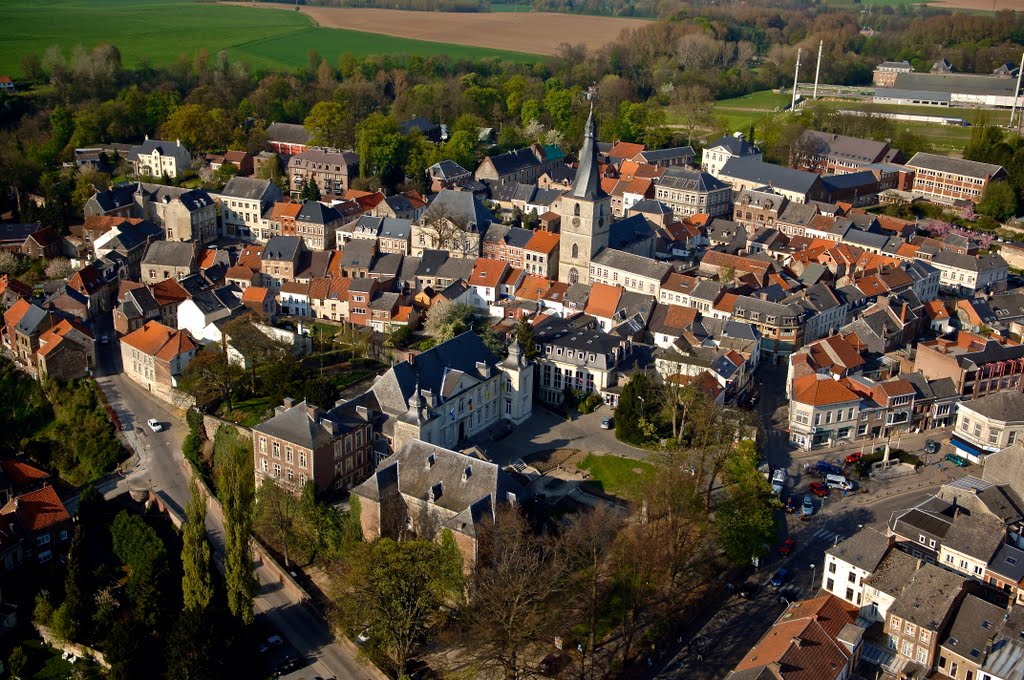 Jodoigne
