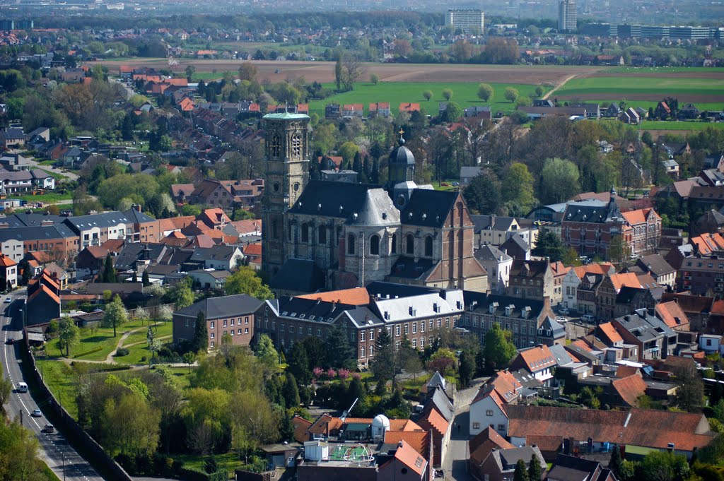 Basilica of St. Servatus